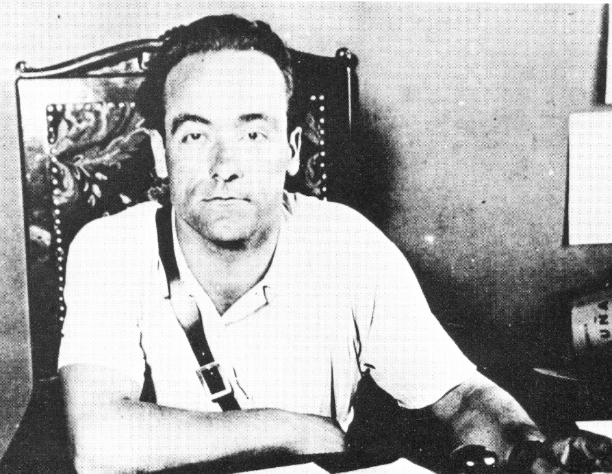 Controversy: Anarchists in the Spanish Revolution - Sam Dolgoff ...